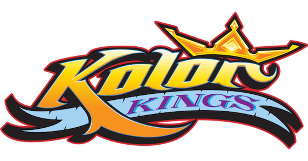 KOLOR KINGS - A STEVE DEMAN CO. – KOLORKINGS